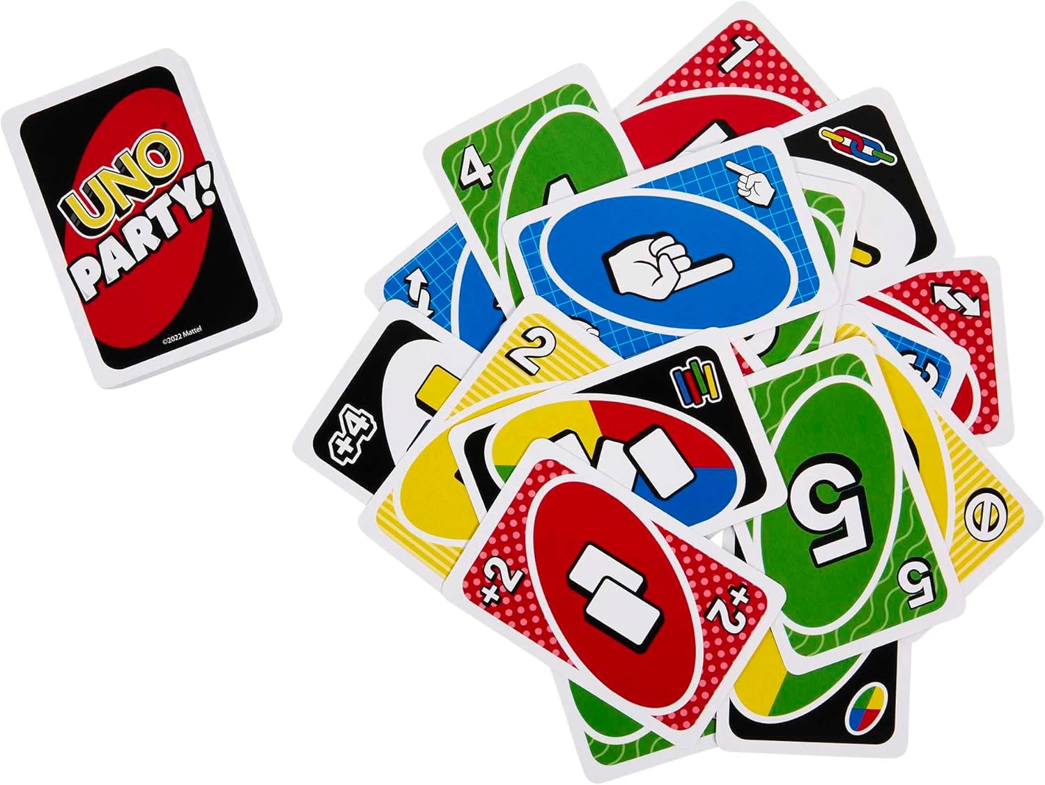 UNO Party - unokartenspiel.com