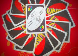 UNO Varianten - unokartenspiel.com