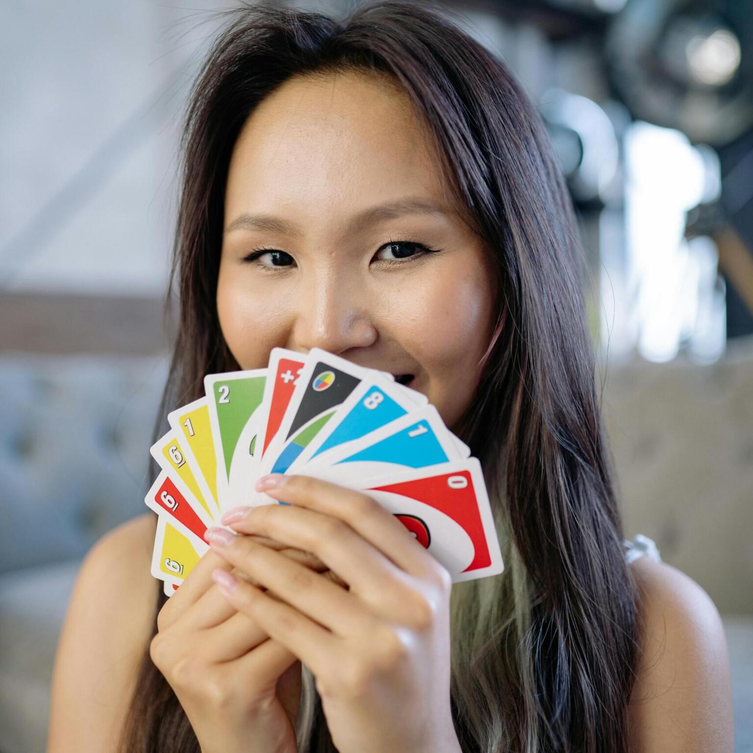 Spiele die besten UNO Online Varianten kostenlos und ohne Anmeldung